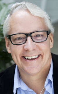 Dr. Steve McSwain, Author, Speaker, Leader, Non-Profit