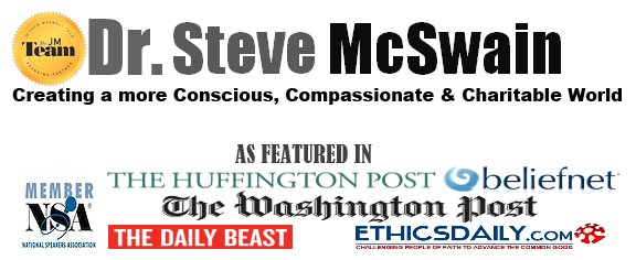 Religious Symbols Archives - Dr. Steve McSwain, Speaker, Non-Profit ...